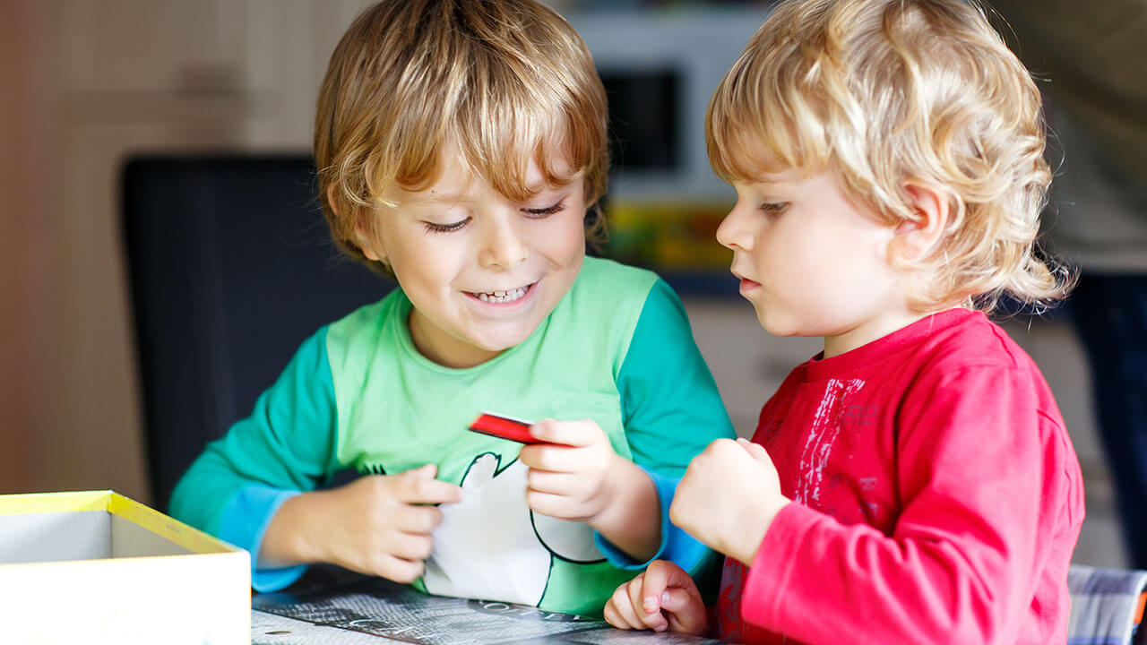 'Profound consequences': Autistic people unable to tune out ...