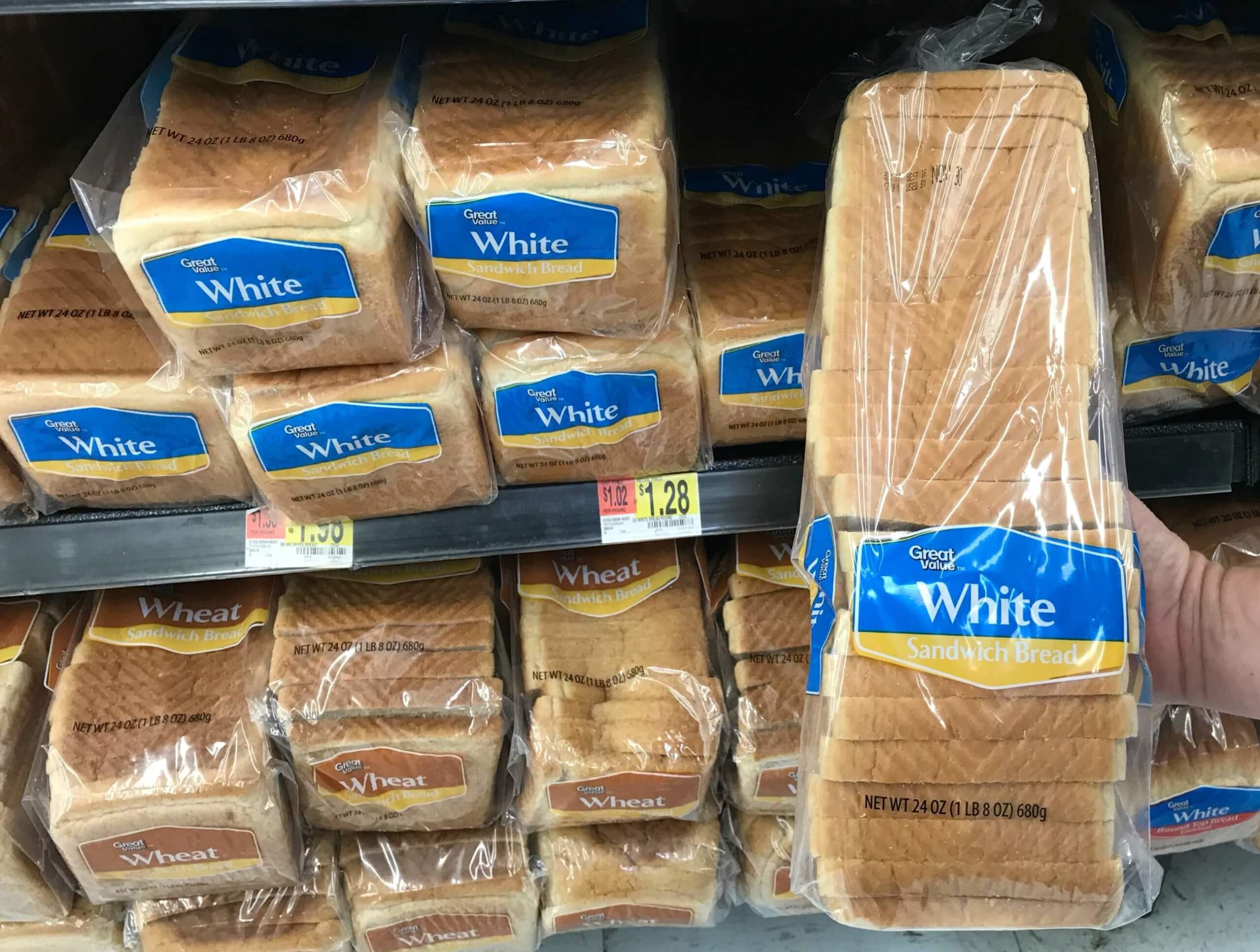 Feeding microbes expired bread during fermentation could yield cheaper ...