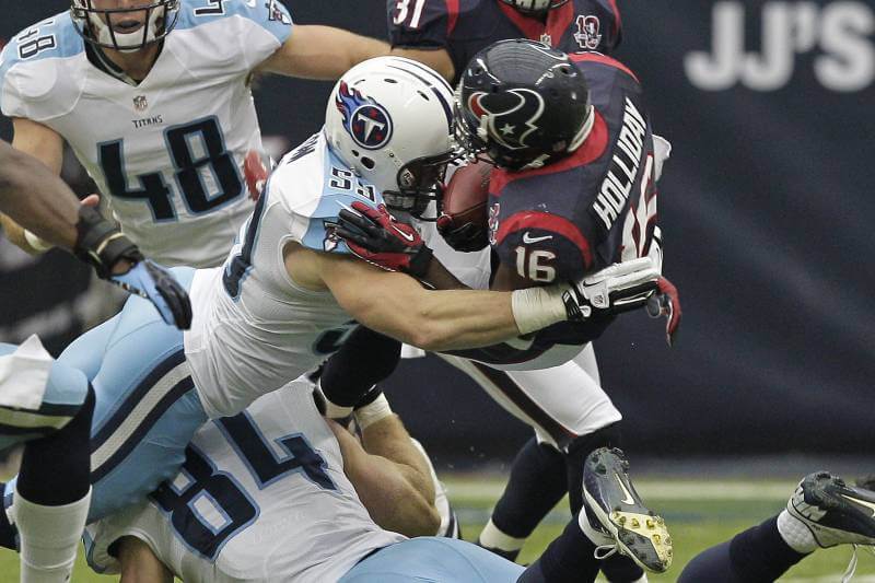 Viewpoint: Protecting NFL players' brains demands 'unbiased researchers ...