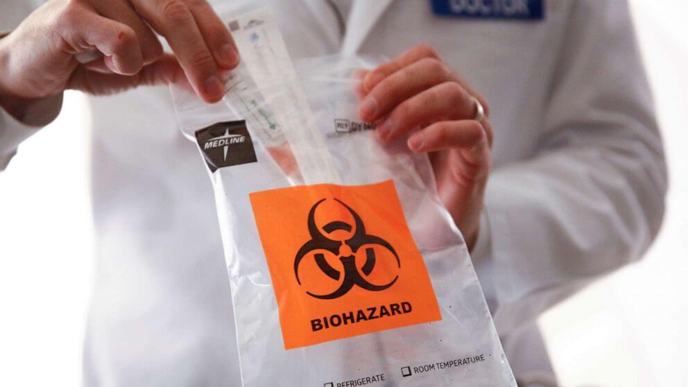 These 2 ‘crucial and very different’ tests could help us contain the ...