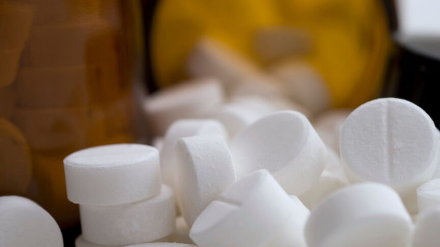 Coronavirus pill? Oral antiviral medication shows promise, slated for ...