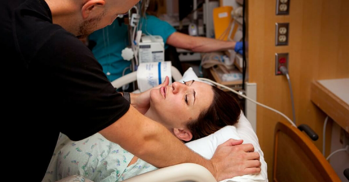 Mindfulness relieves labor pain, improves postnatal recovery - Genetic ...