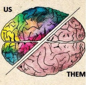 Sense of self: How the brain distinguishes ‘us’ from the world ...
