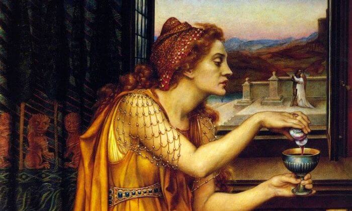 Medieval medicine resurrected: Could a 1,000 year old potion help fight ...
