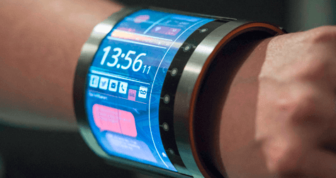 ‘Organic electronics’ poised to create edgy new products, from bendable ...