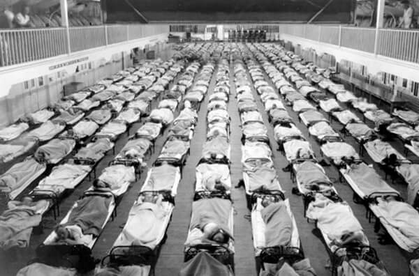 World War I now linked to 5-year frigid period that likely intensified ...