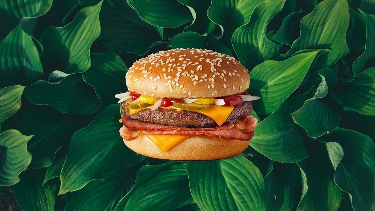 McPlant: McDonalds poised to launch proprietary menu of plant-based ...
