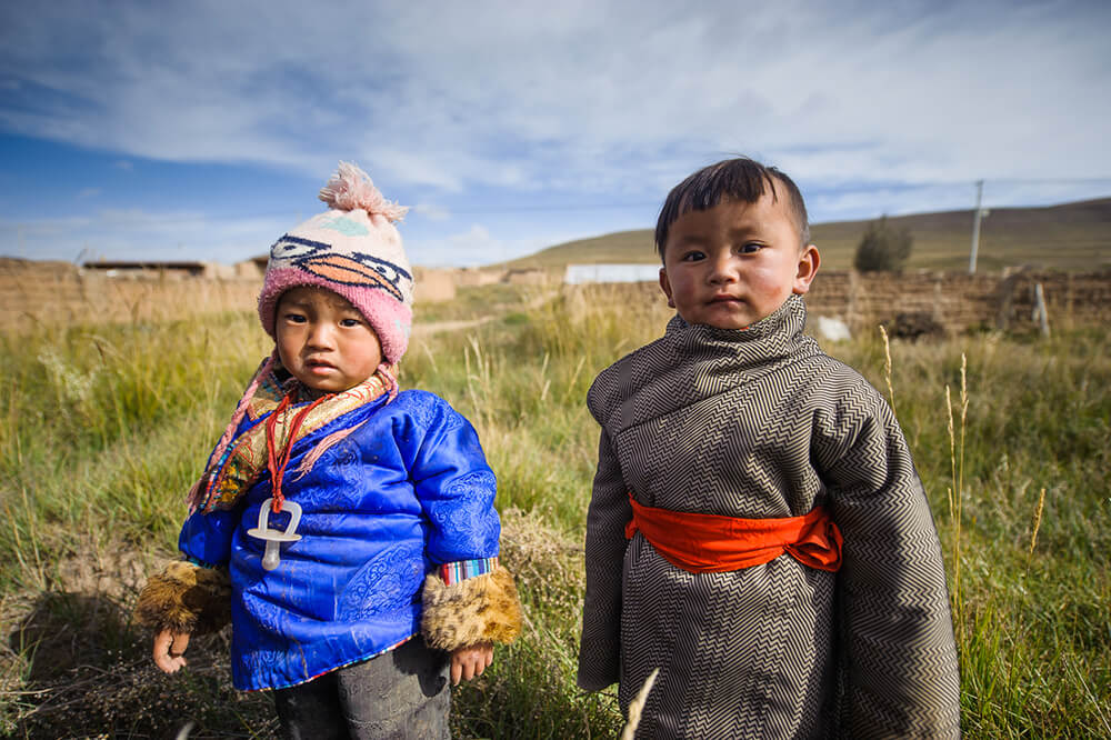 Extinct Denisovans – modern human cousins – may have contributed genes ...