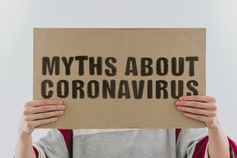Debunking 7 myths about the COVID vaccine - Genetic Literacy Project