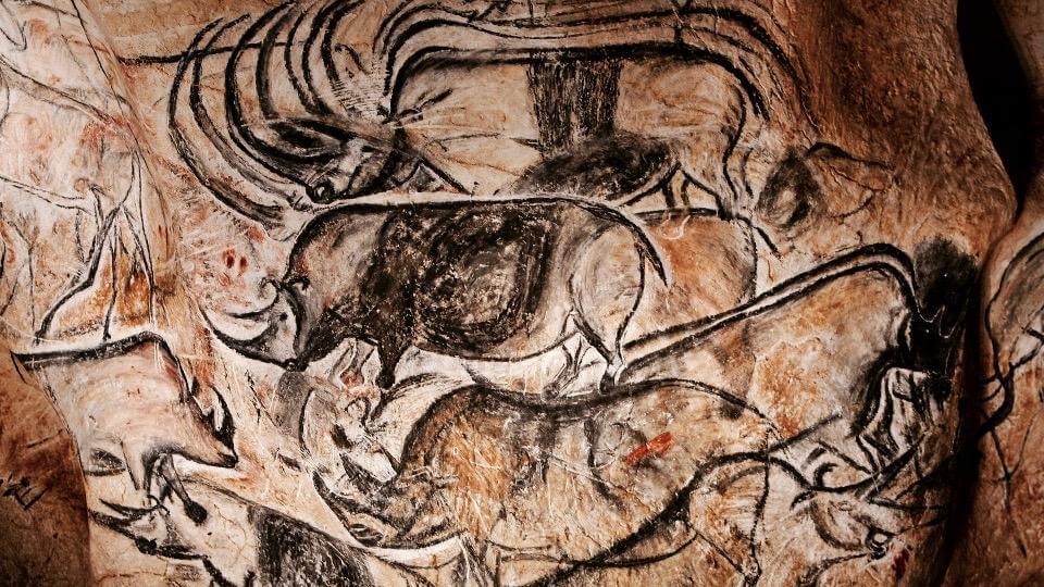 Is art an evolutionary adaptation? - Genetic Literacy Project