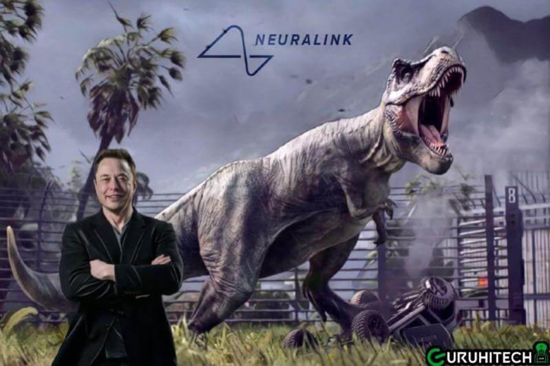 Jurassic Park in real life? We have the technology to create ‘super ...