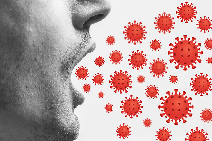 Video: Many people are asymptomatic to COVID. Why? - Genetic Literacy ...
