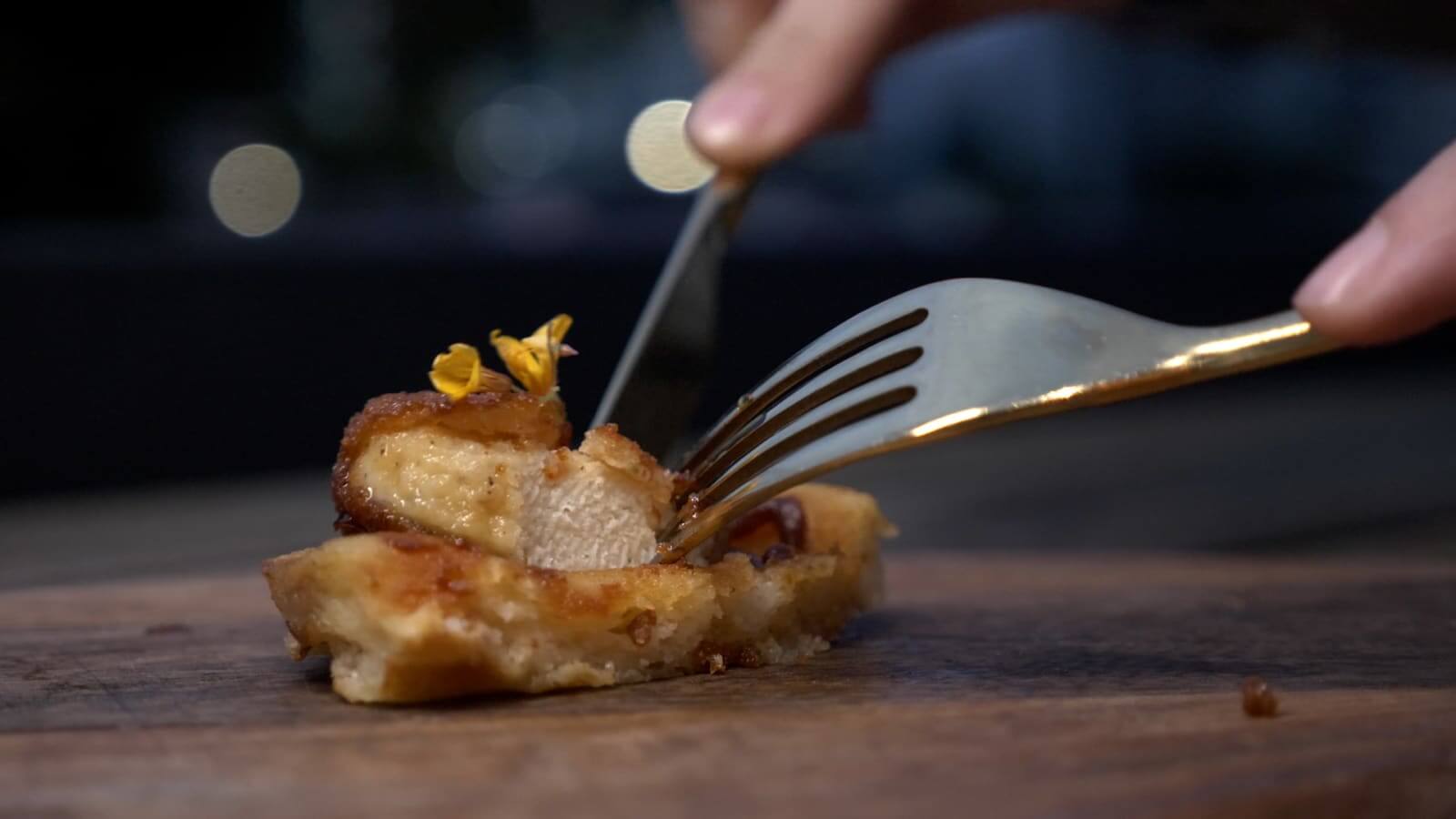 ‘No-kill meals’ made from lab-grown meat promise huge environmental and ...