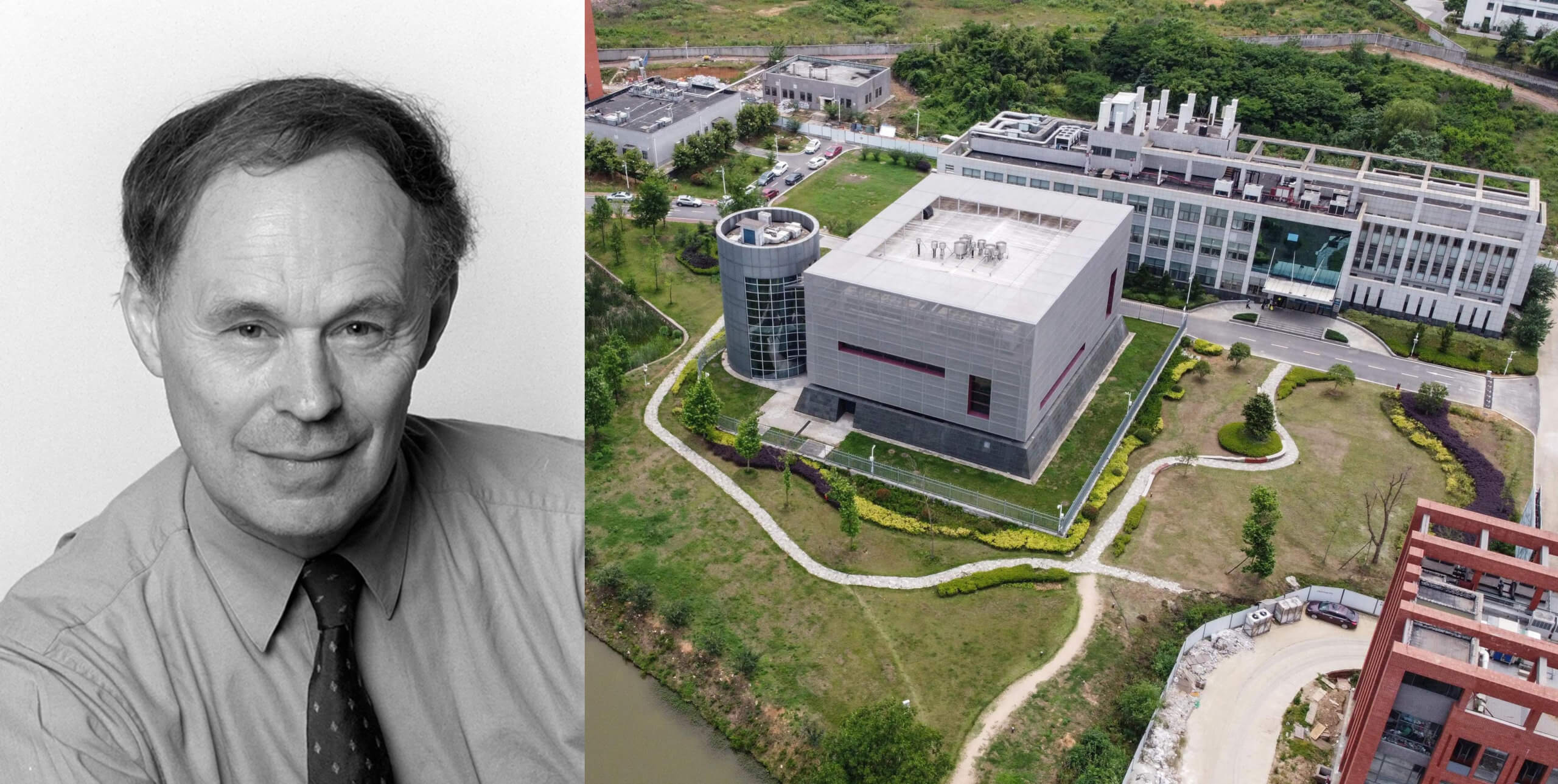 How former New York Times science reporter Nicholas Wade shifted global ...