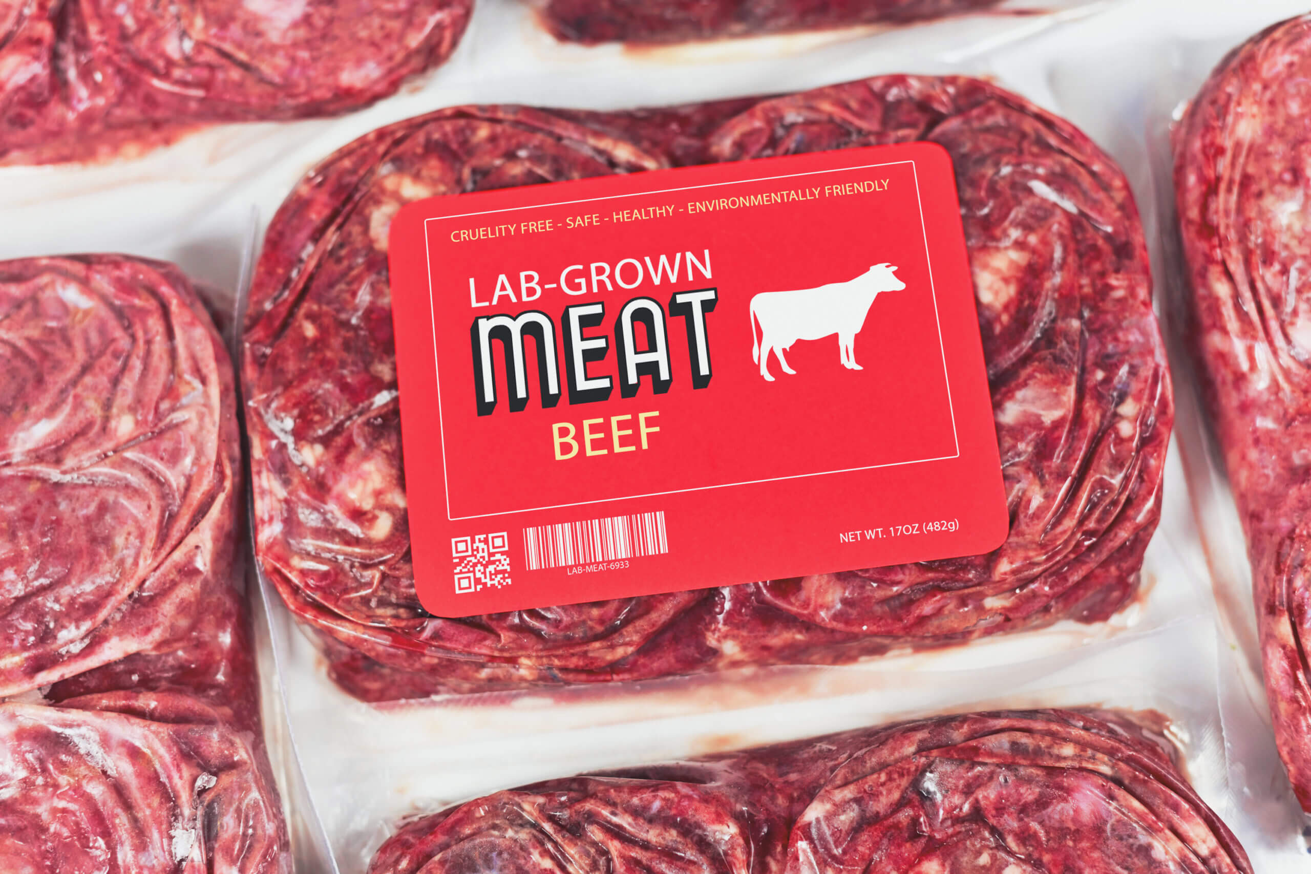 Lab-grown meat promises to cut water and land use by more than 96%. Why ...