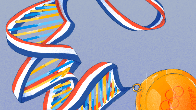 Gene doping on the horizon for global athletics but Tokyo Olympics are ...
