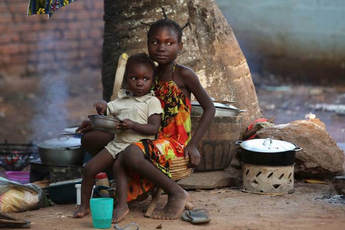 Biotechnology is key to meeting UN’s goal of zero hunger worldwide by ...