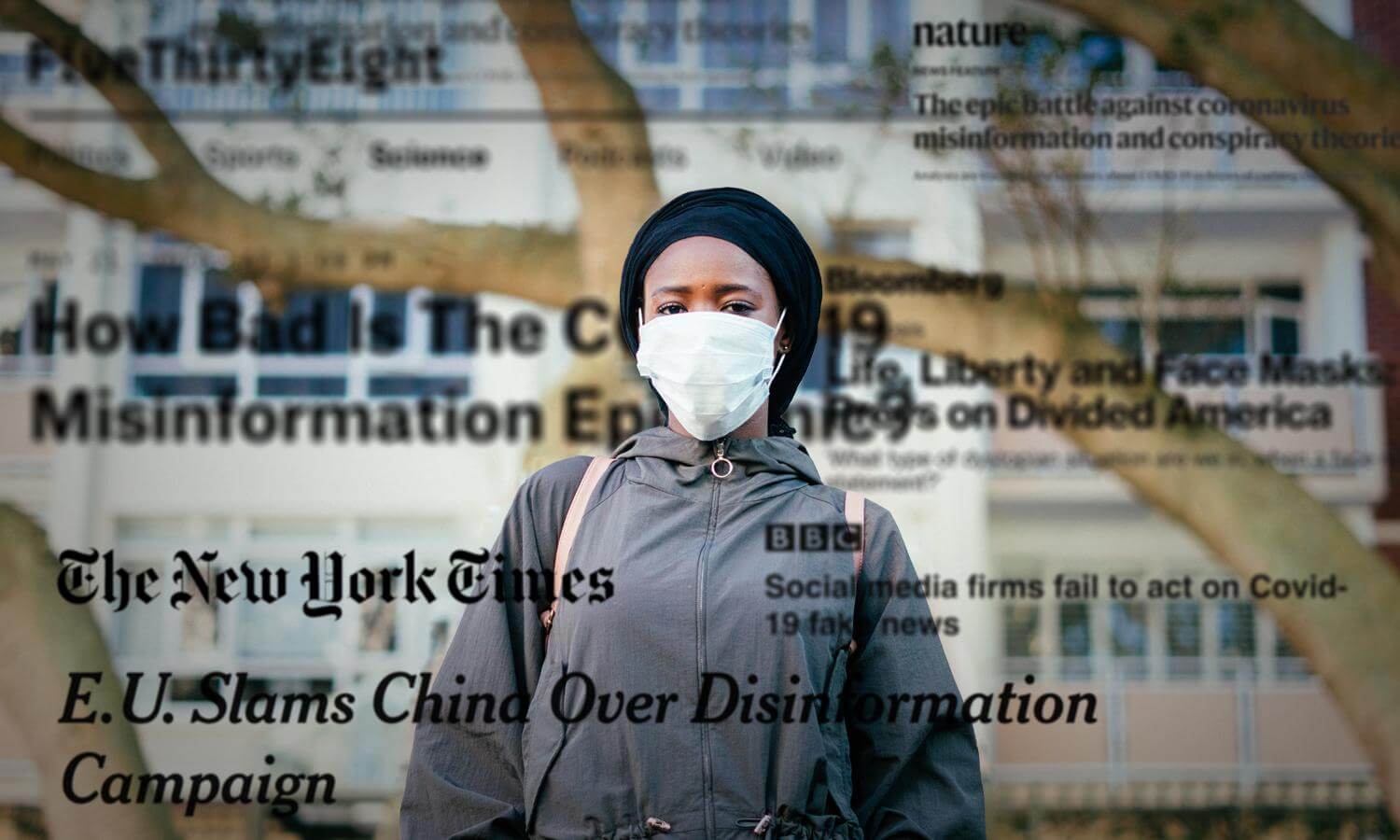 Misinformation trifecta: How disinformation spreaders weaponize science ...