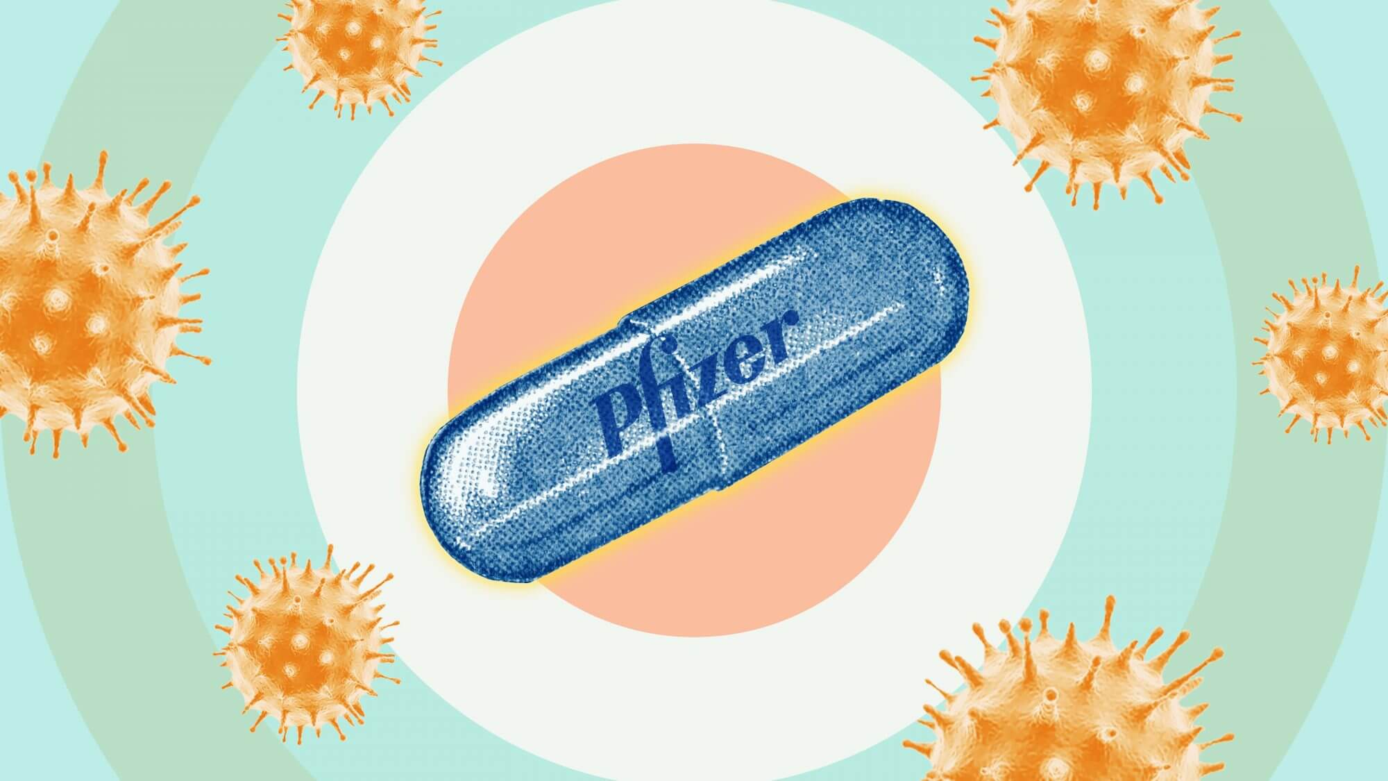 COVID pills: Pandemic kick-started long-neglected effort to develop ...