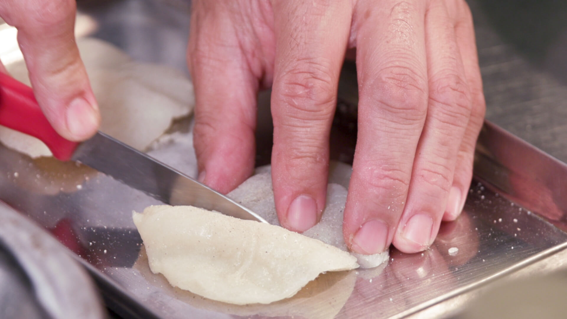 Lab-grown fish can help protect our oceans — but does it taste good ...