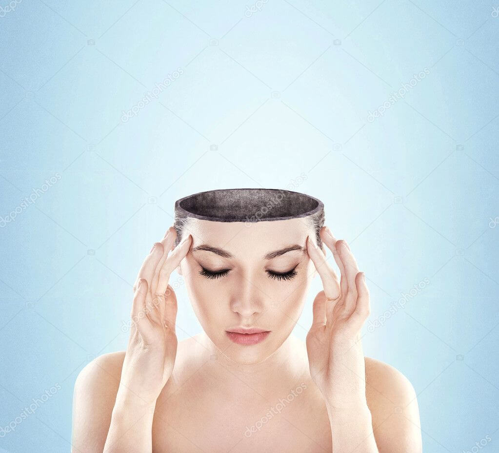 ‘It’s all in your head’: Do thinking and feeling really happen in the ...