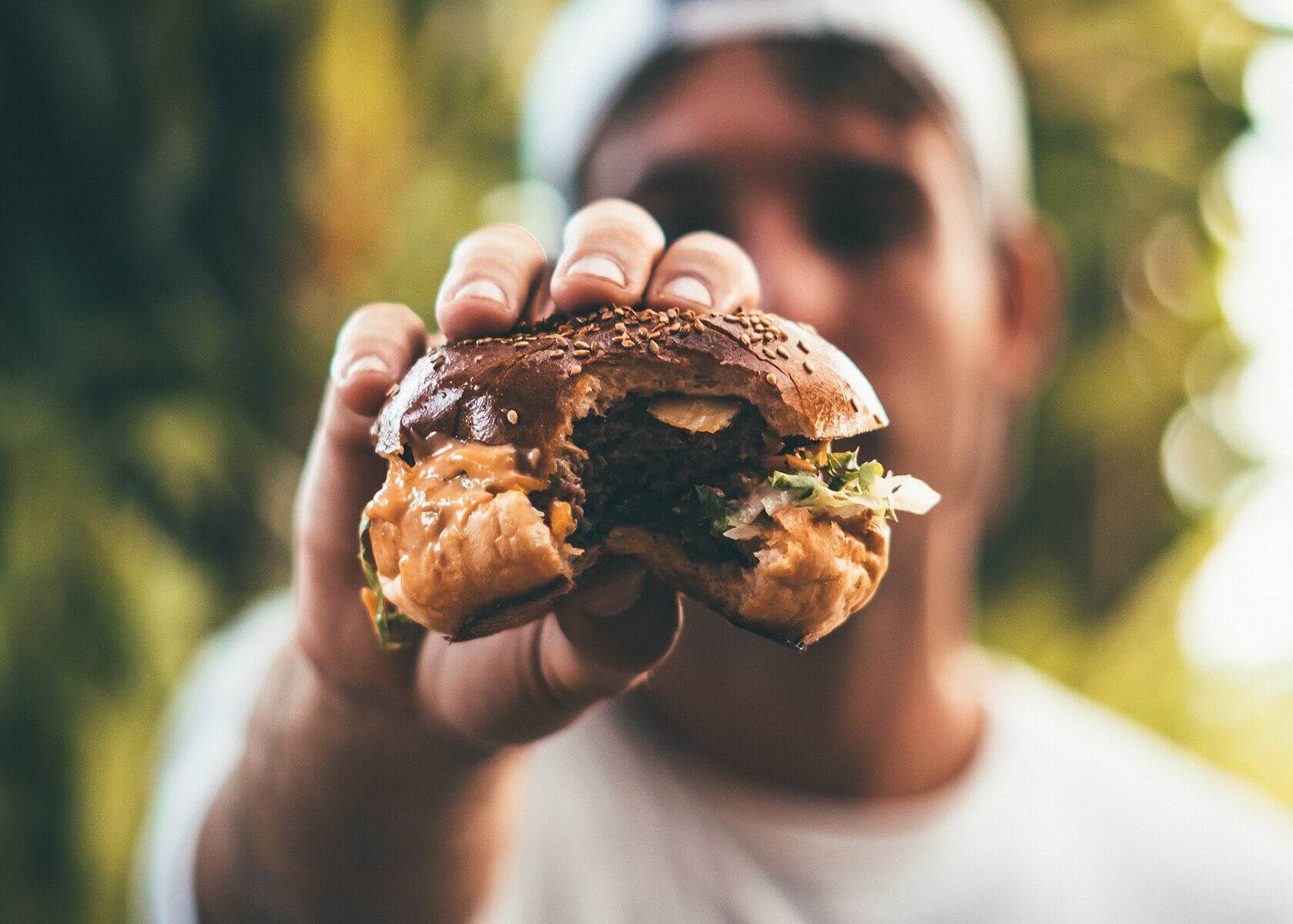 ‘Hybrids are coming’: Cell-cultured and plant-based meat blends are in ...