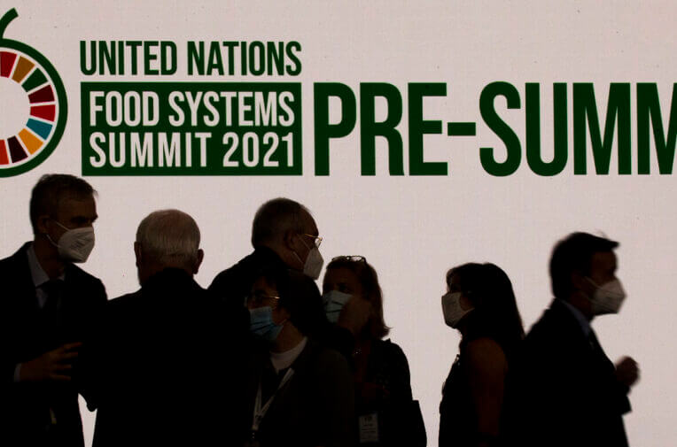 Recently concluded UN Summit sets goal of ‘transforming the entire ...