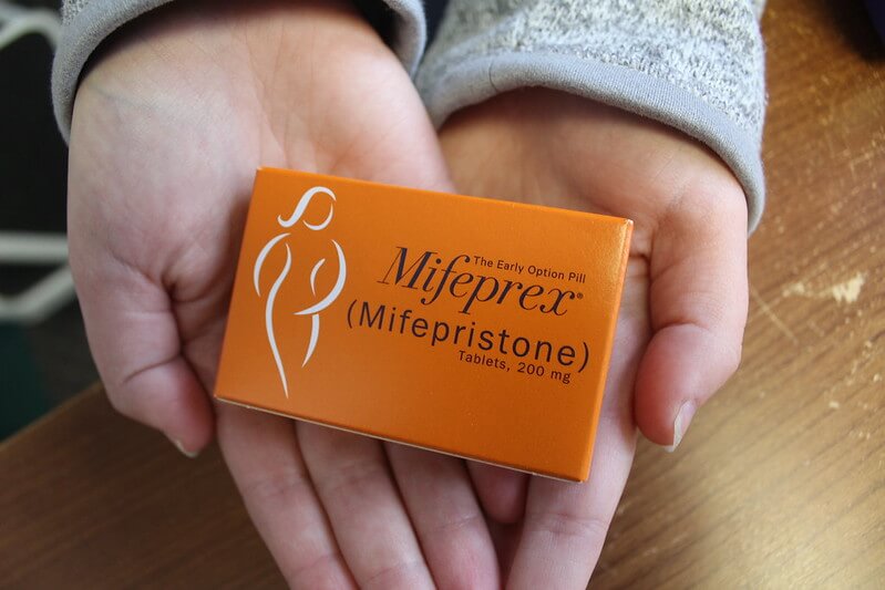 Infographic: What are medical abortions — and how accessible are they ...