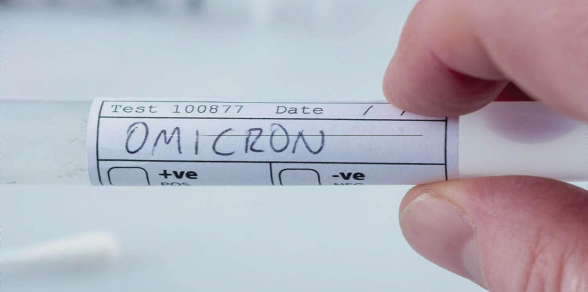 Omicron: What we know so far — and what lies ahead - Genetic Literacy ...