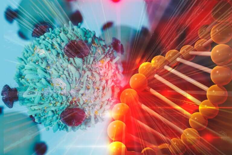 99.93% of commonly-studied genes are associated with cancer. Is that ...