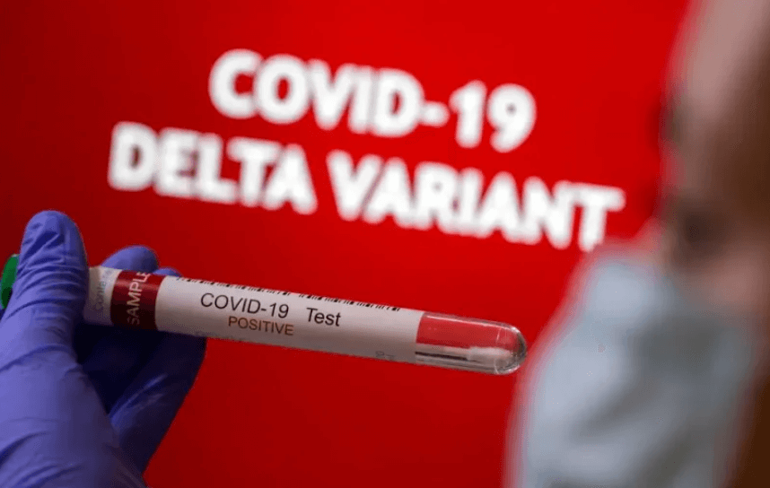 How did the Delta variant impact vaccine efficacy? - Genetic Literacy ...