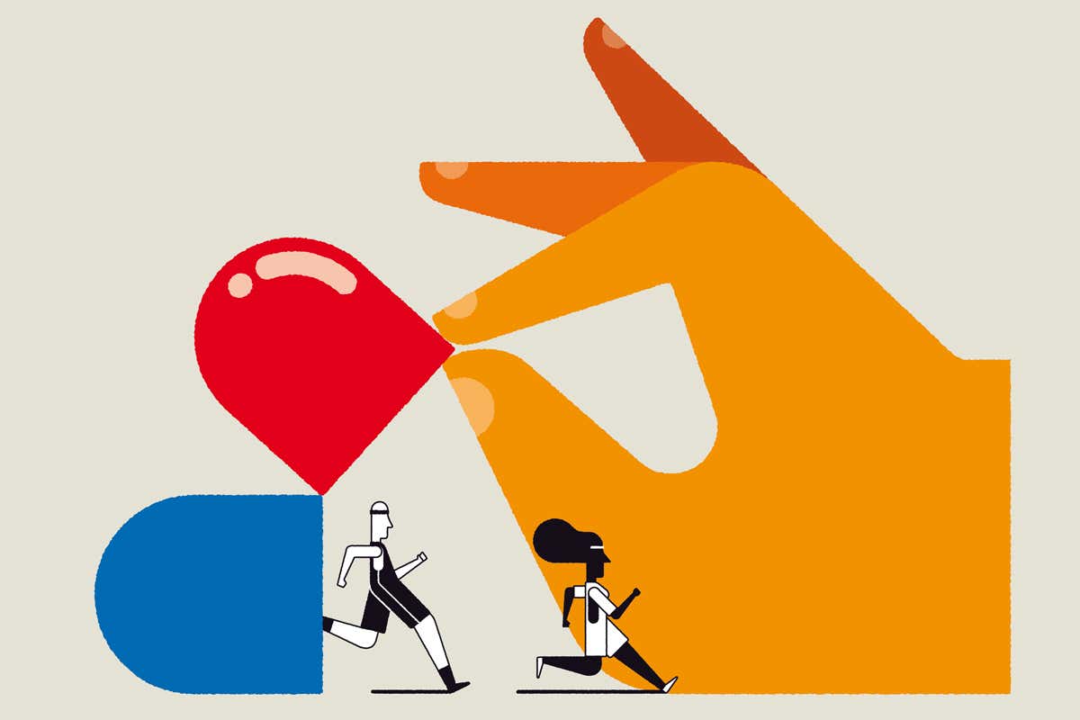 Is an exercise pill possible? - Genetic Literacy Project