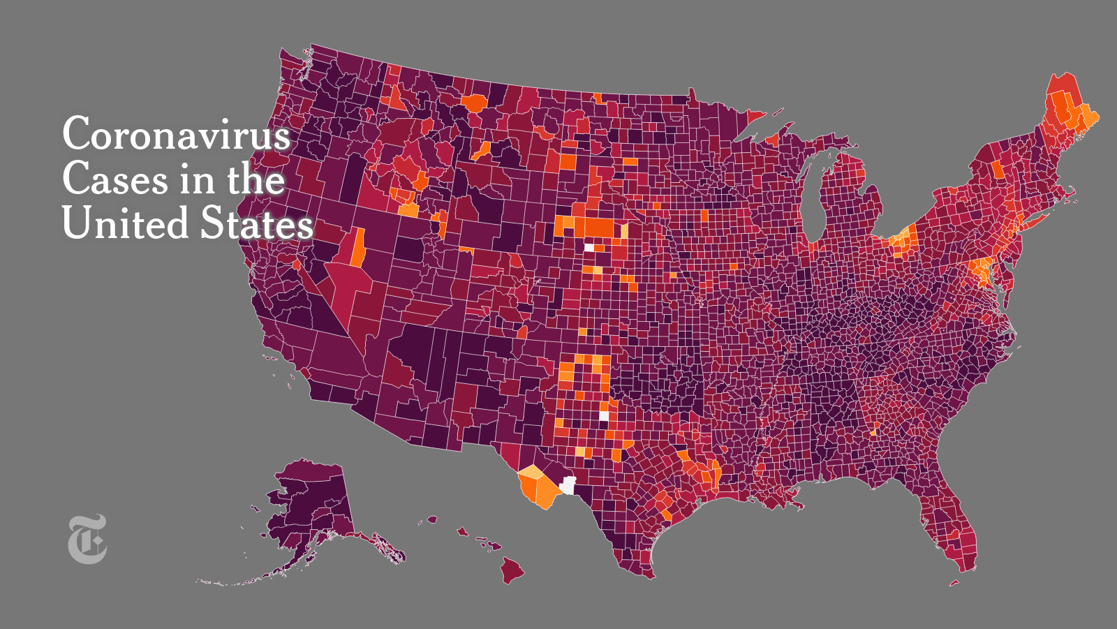 Why the US will remain an Omicron hotspot far longer than many other ...