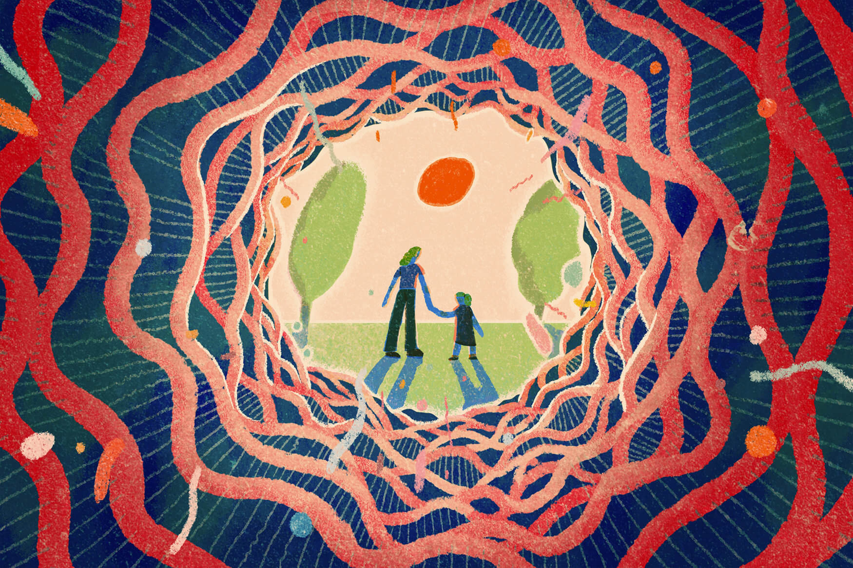 Infographic: Is Huntington's an ‘incurable’ brain disease? New gene ...