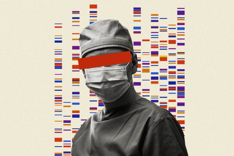 Fertility fraud: Should there be laws to disclose whether an ‘anonymous ...