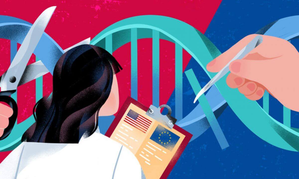 ‘Byzantine regulations’: Here are the human health and environmental ...
