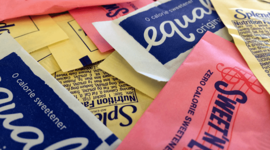 Do artificial sweeteners fuel cancer? New data reignite the debate ...