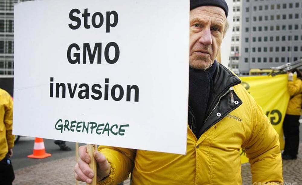 Viewpoint: Will Europe botch its new opportunity to join crop gene ...