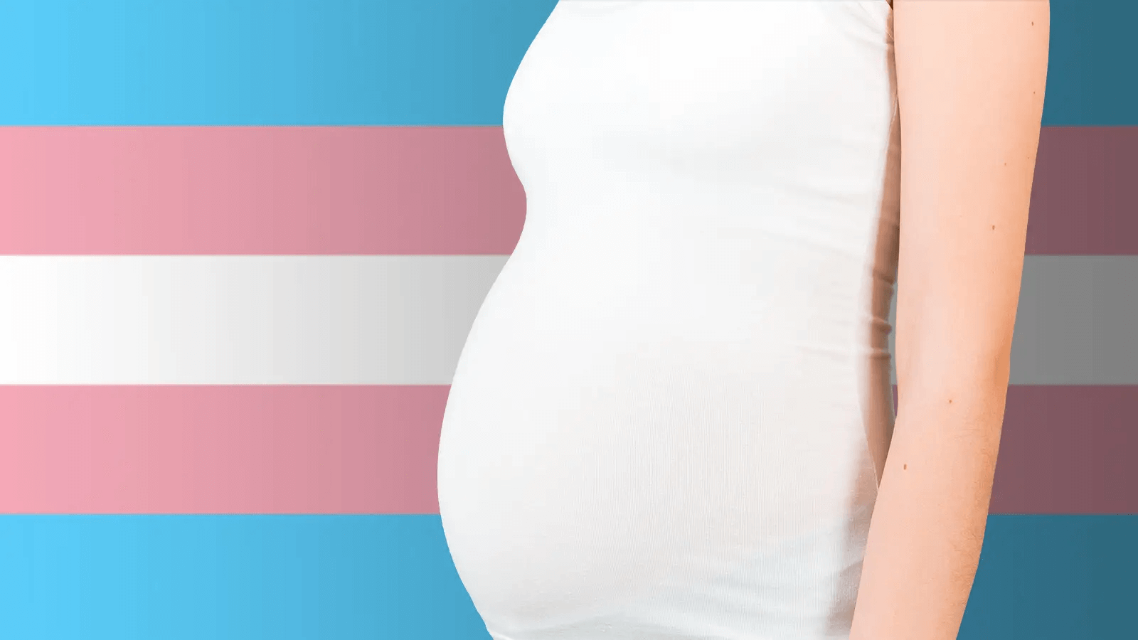 Eggs can be harvested from trans men's ovaries even after hormone ...