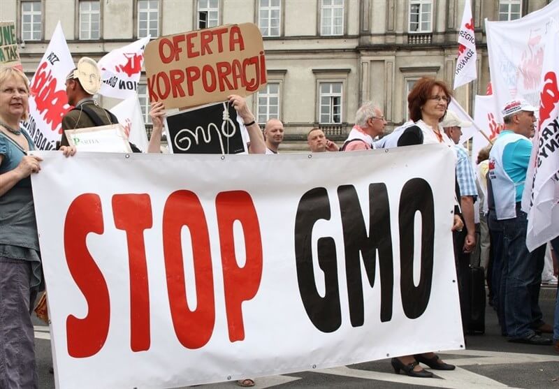 Part 1: Viewpoint — Anti-GMO activists conjure up new scare messages as ...
