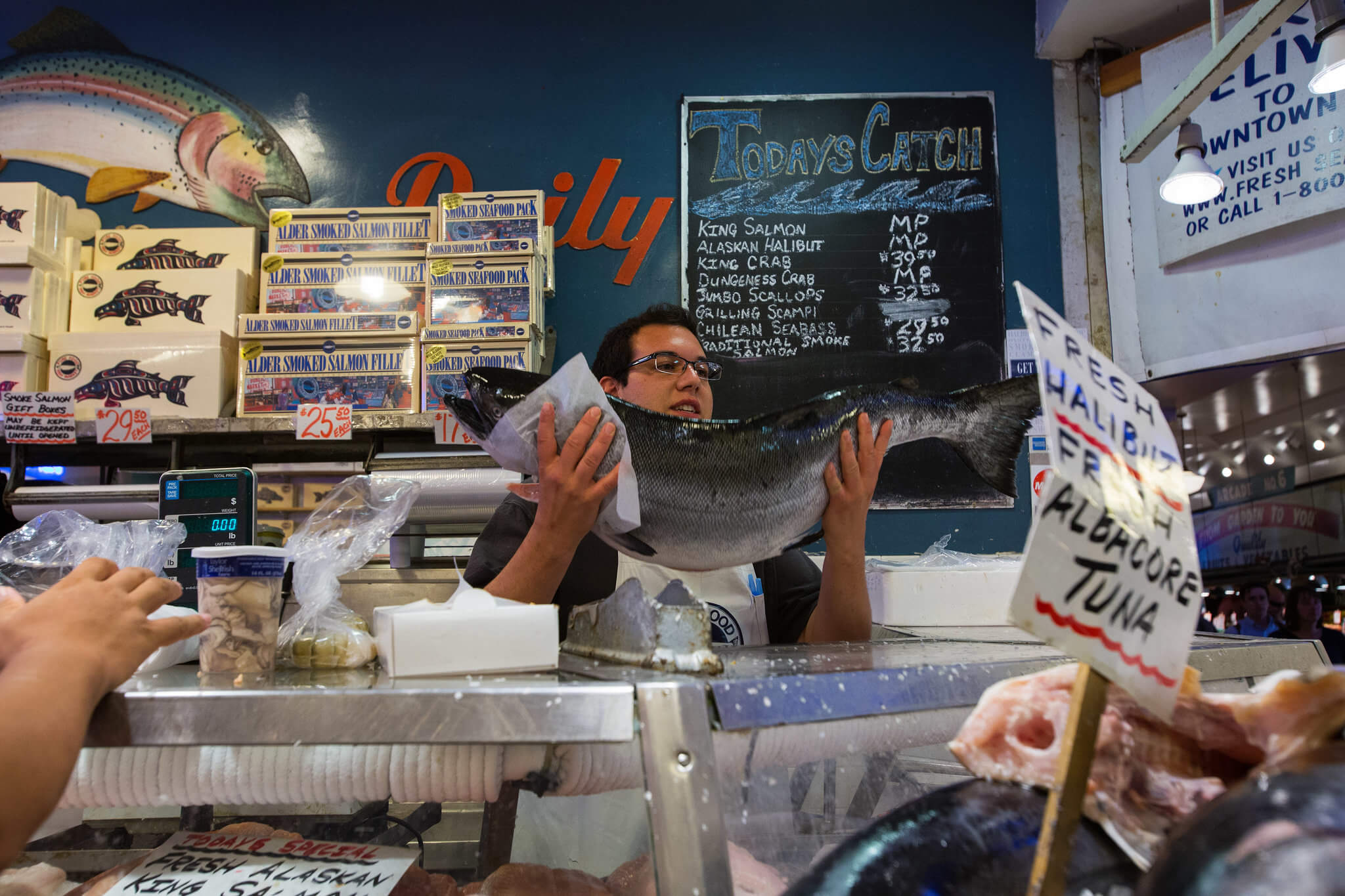 With sales rising, what does the future hold for AquaBounty’s ...
