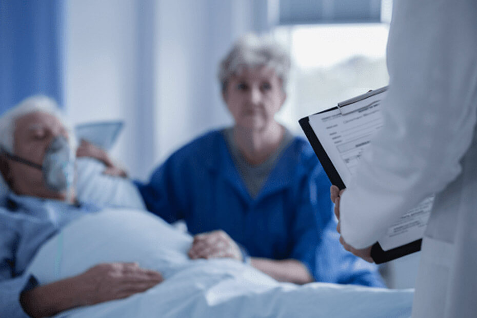 Most terminal cancer patients don’t fully grasp the severity of their ...