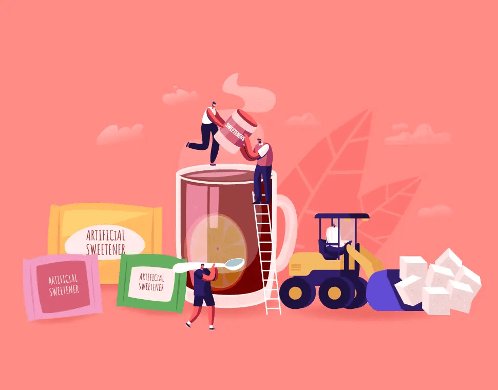 Viewpoint: Splenda scare? Should we be concerned about reports linking ...