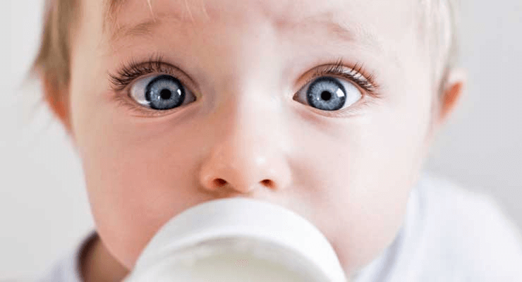 You don’t always retain the eye color you’re born with. Here’s a ...