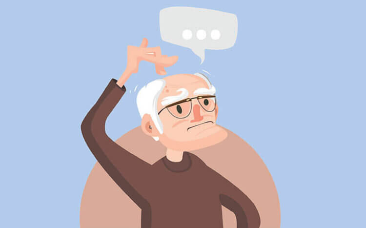 How can you distinguish normal aging from dementia — and what do you ...