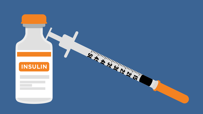 Viewpoint: Human insulin saga: Anomalous, successful 40-year history of ...