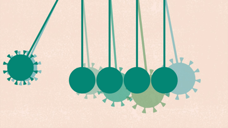 Long COVID: How long do symptoms linger? Experts disagree - Genetic ...