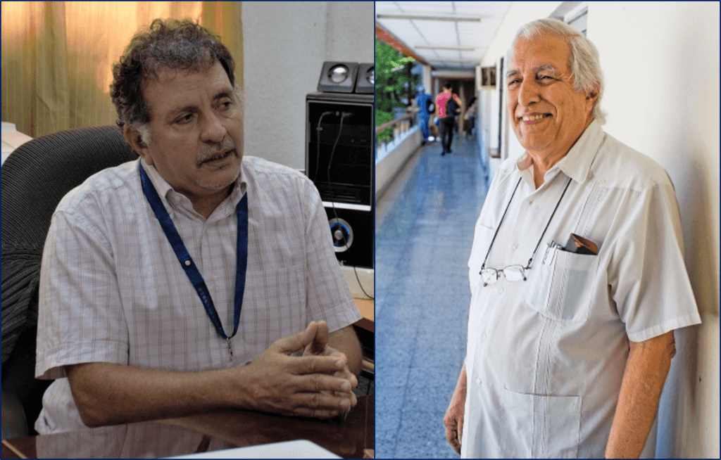 Viewpoint: Why leftist GMO rejectionists should take notice of Cuba's ...