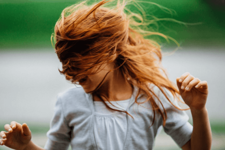 Will evolution phase out redheads from the human gene pool? - Genetic ...