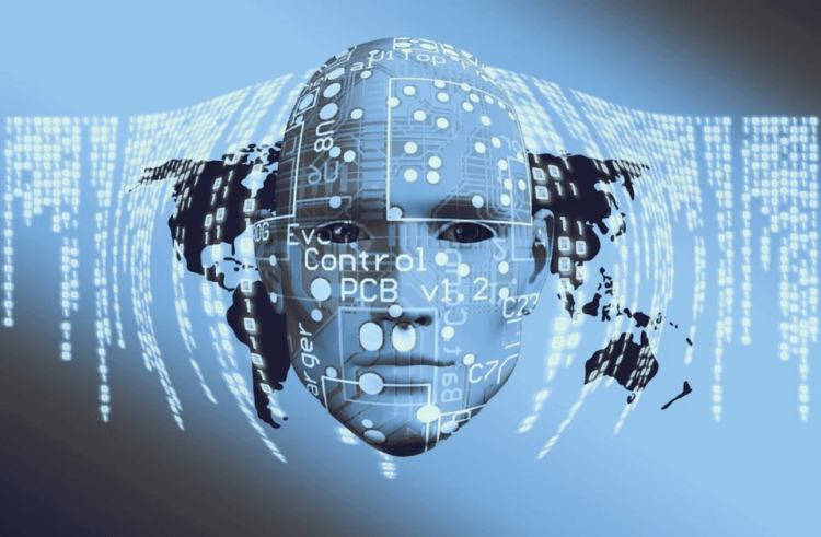 Viewpoint: How to take control back from AI and social media algorithms ...